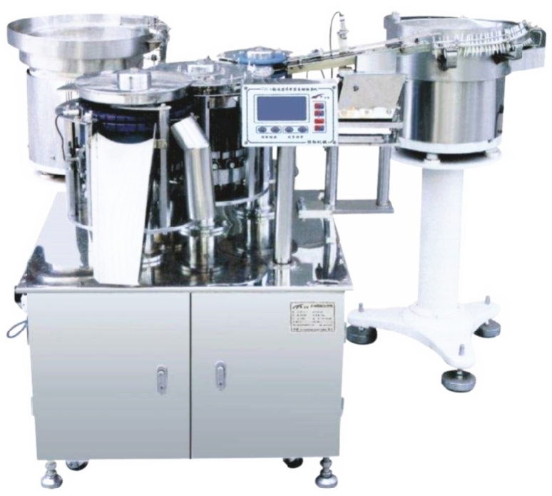 ZX Company High Speed Syringe Production Line Disposable Syringe ...