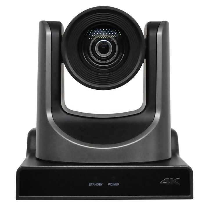 VHD VX60CL 4K High Resolution 20X Optical Zoom PTZ Conferencing Camera ...