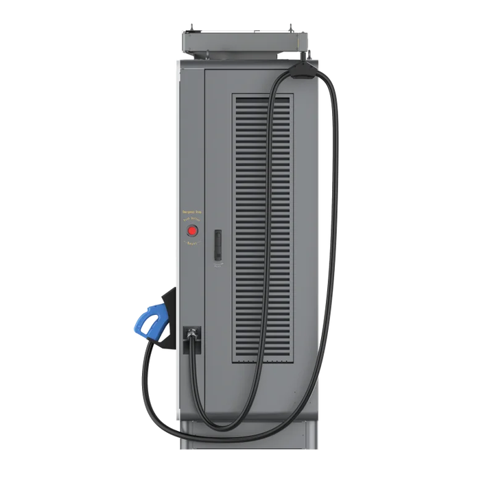 Starcharge Titan V3 APAC OEM ODM Commercial Portable EV Car Charging ...