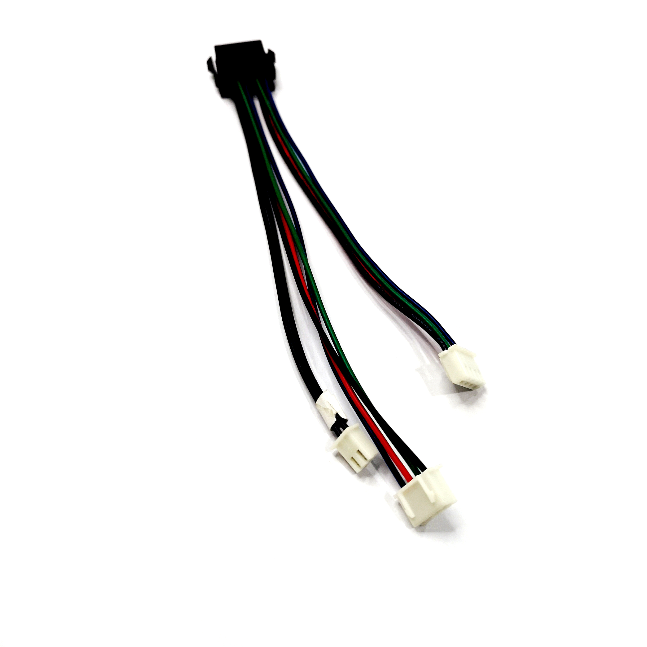 Powerful Solutions with Premium dupont 20mm wire cables for Global Buyers