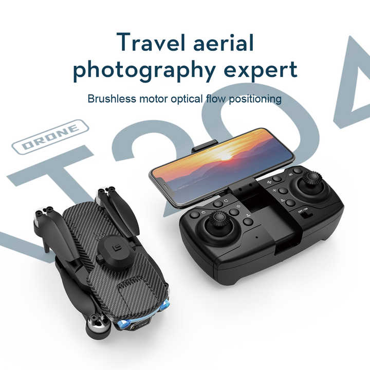 High Quality Long Range Gesture Photography Small Drone Six Axis ...
