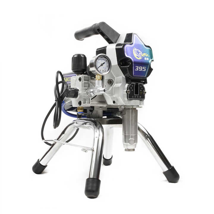 Tiger Cub XLH-595 Electric Airless Paint Sprayer - DIY Power