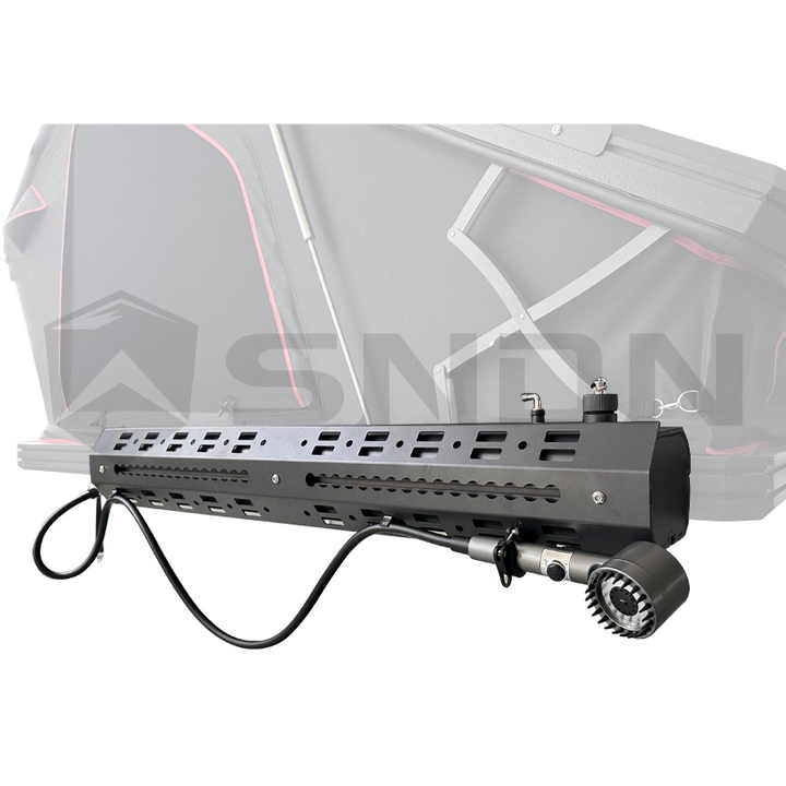 20L Camping Water Tank - Sustainable off Road Shower Solution