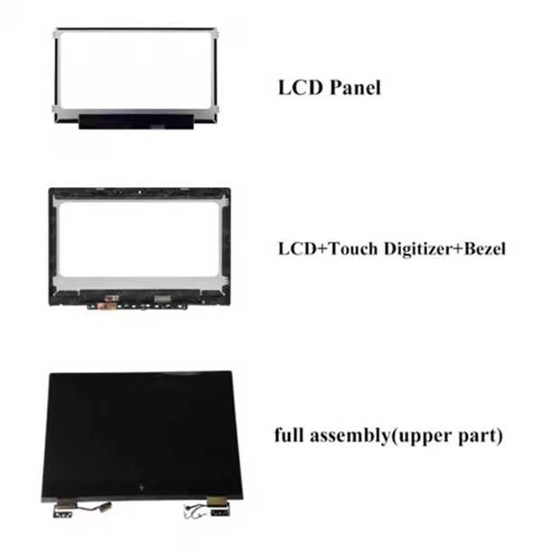 Replacement For Rog Zephyrus G16 2025 Gu605 Zephyrusg16Gu605Cxq76W Lcd ...