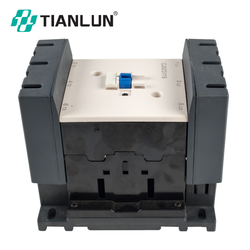 Tianlun Original TLC1-D Types Ac Contactor LC1-D115 150 185 225 Large Contactors,| Alibaba.com