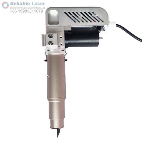 400W Oscillating Knife Tool with Air Cooling for Precision Cutting in ...