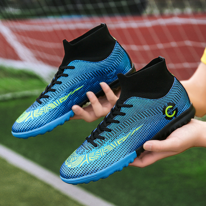 How to Choose the Best Turf Shoes Outsole for Your Sport
