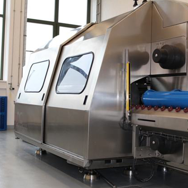 HPP Machine - Ultra High Pressure Food Sterilizer - 2025 New Design