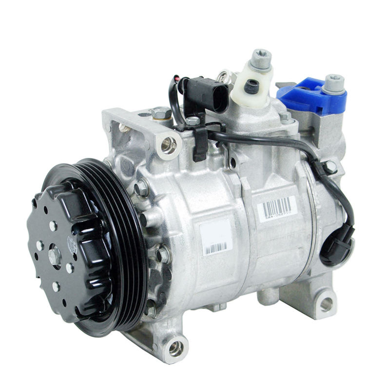 W204 AC Compressor 0008302600 for Mercedes Benz GLK 350