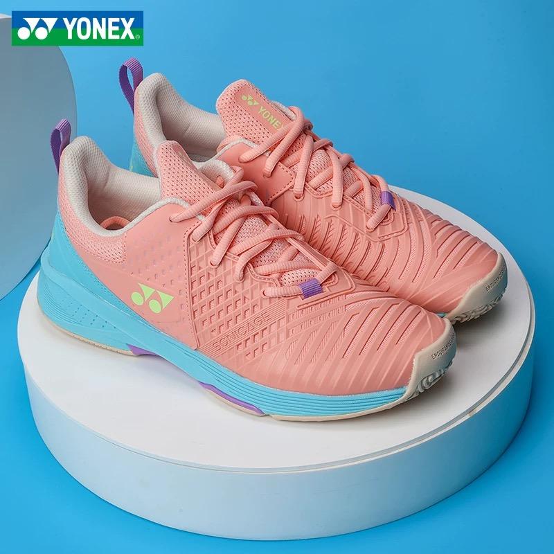 Yonex Badminton Shoes - Power Cushion+ for All Seasons