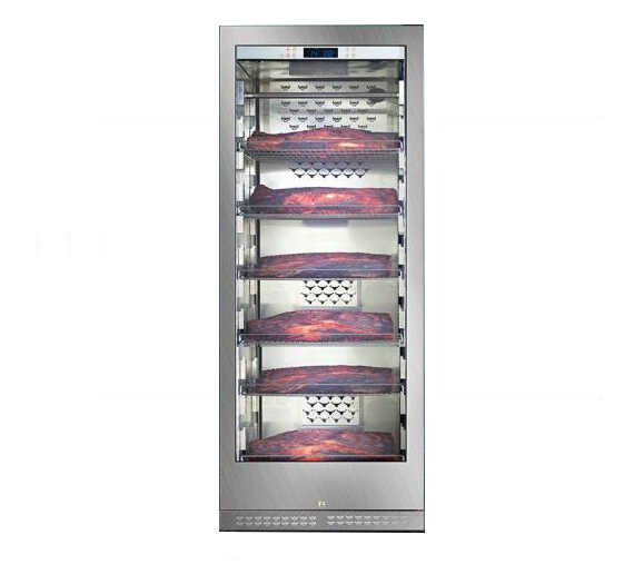 Large Capacity 700L Beef Dry Ager - Perfect for Steak Lovers