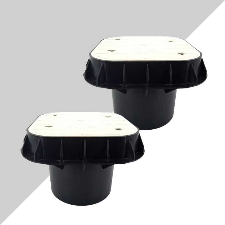 Earthing Well - Observation Inspection for Electrical Grounding