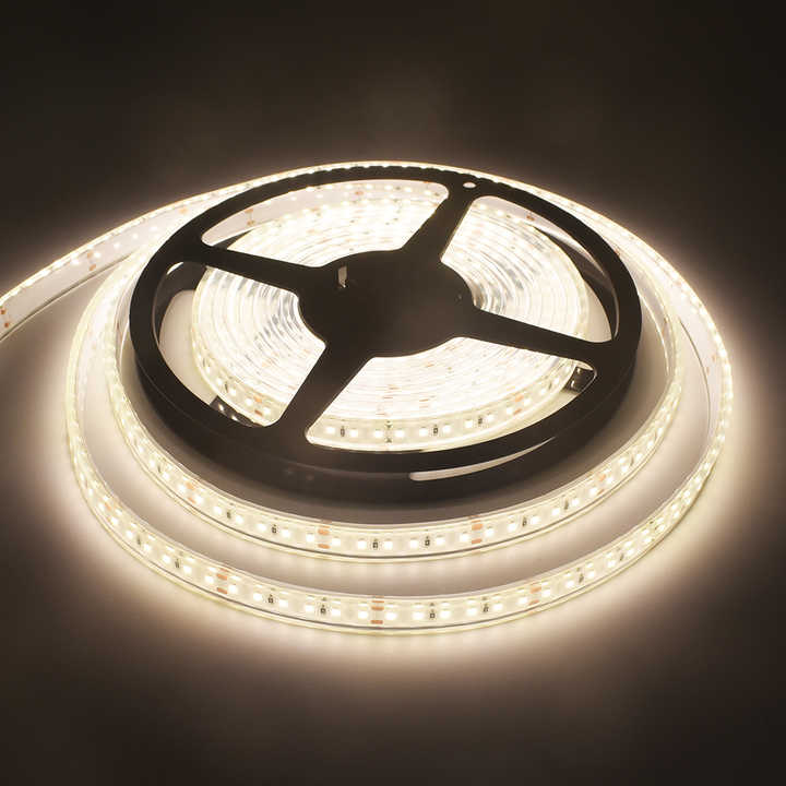 VH Lighting LED Strip - Waterproof Outdoor Courtyard Lights