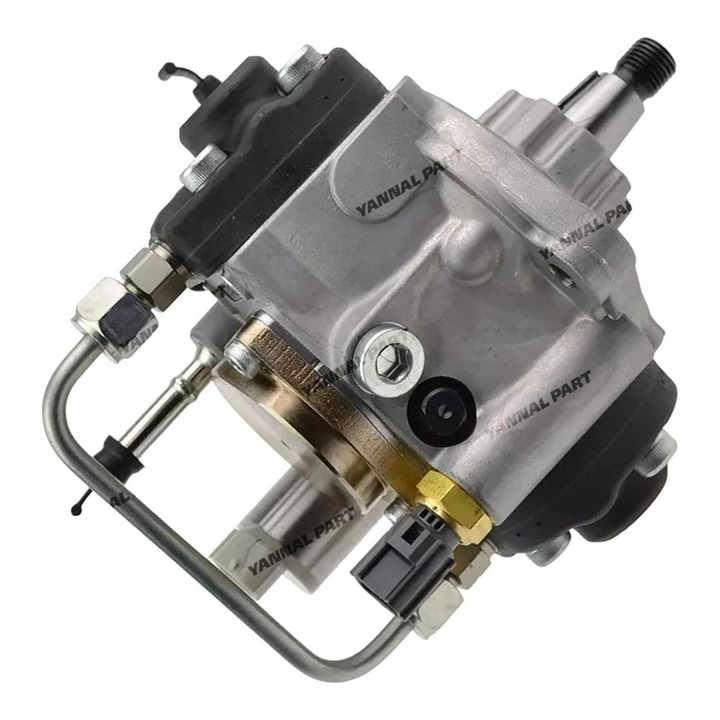 IZUMI Fuel Injection Pump 294000-0700 22100-30090 for Toyota Engine 2KD ...