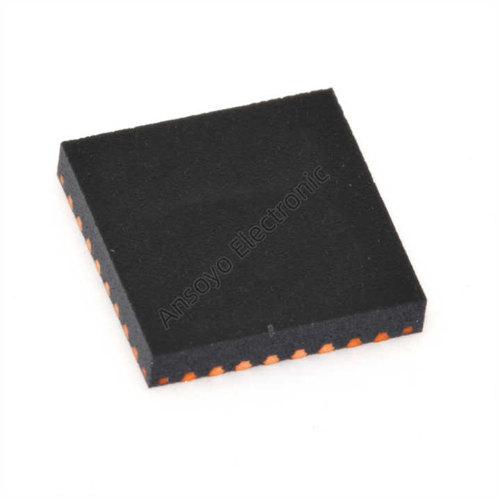 Ansoyo SY8825QUC SY8825QU SY8825 Chip IC Componente Eletrônico ...