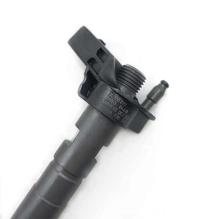 High Quality Diesel Fuel Common Rail Injector 0445116030/0445116029 ...