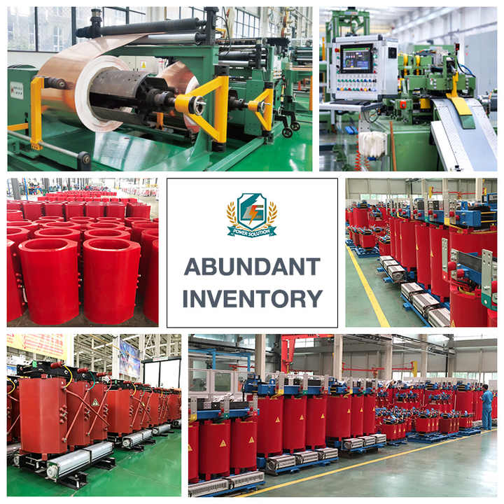Explosion Proof Epoxy Resin Three Phase Solar 10KV 11KV 10.5KV Step ...