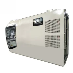Wholesale Crane Cabin Air Conditioners - Reliable & Efficient