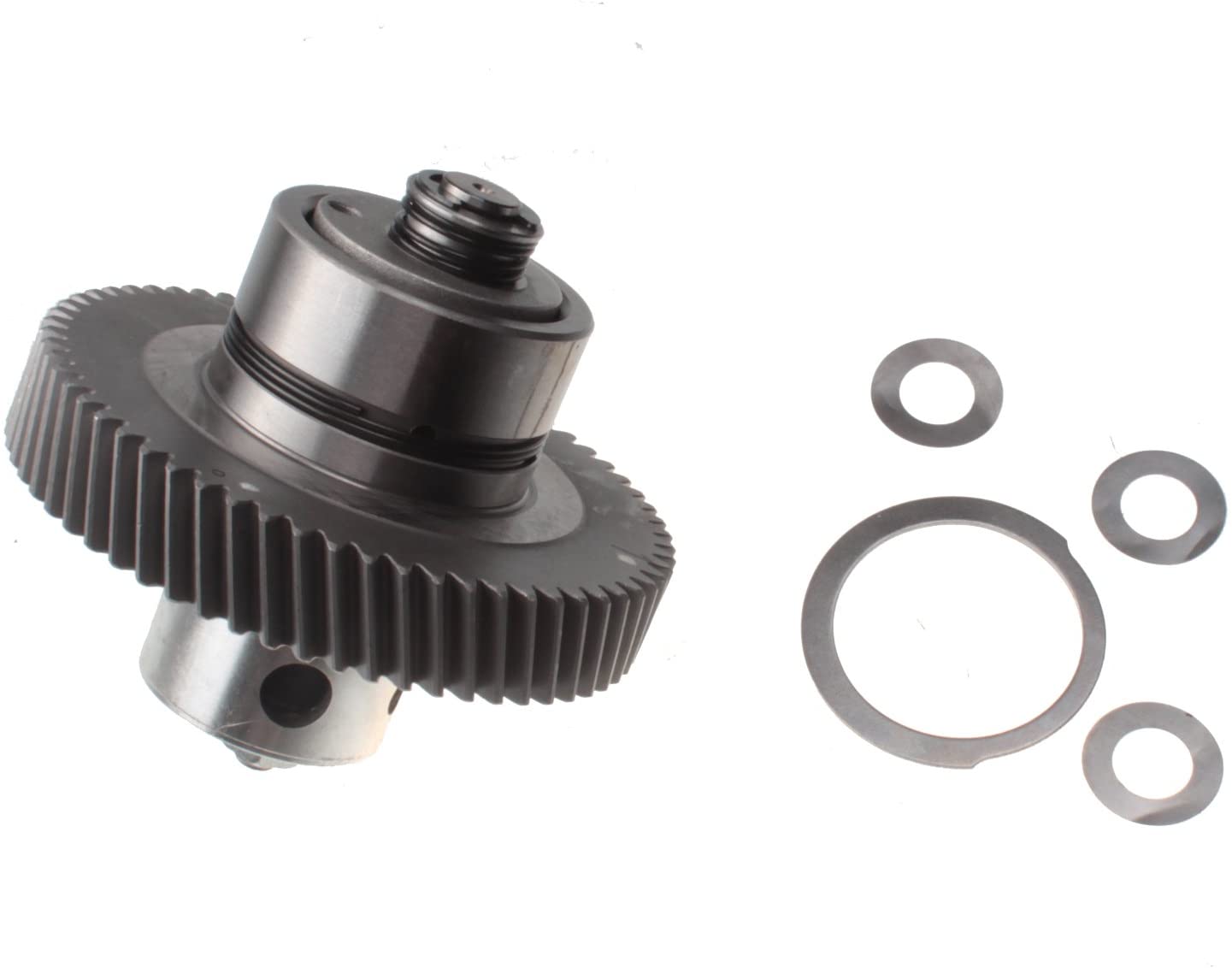 Commercial Vehicle Parts Oil Pump for PERKINS U5MK8265,U5MK8268
