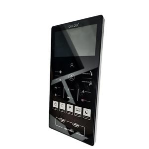 Get A Wholesale Hotel Room Control Panel To Control Current Flow ...