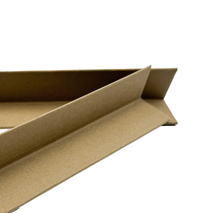 Triple Wall Paper Corrugated Corner Edge Protector