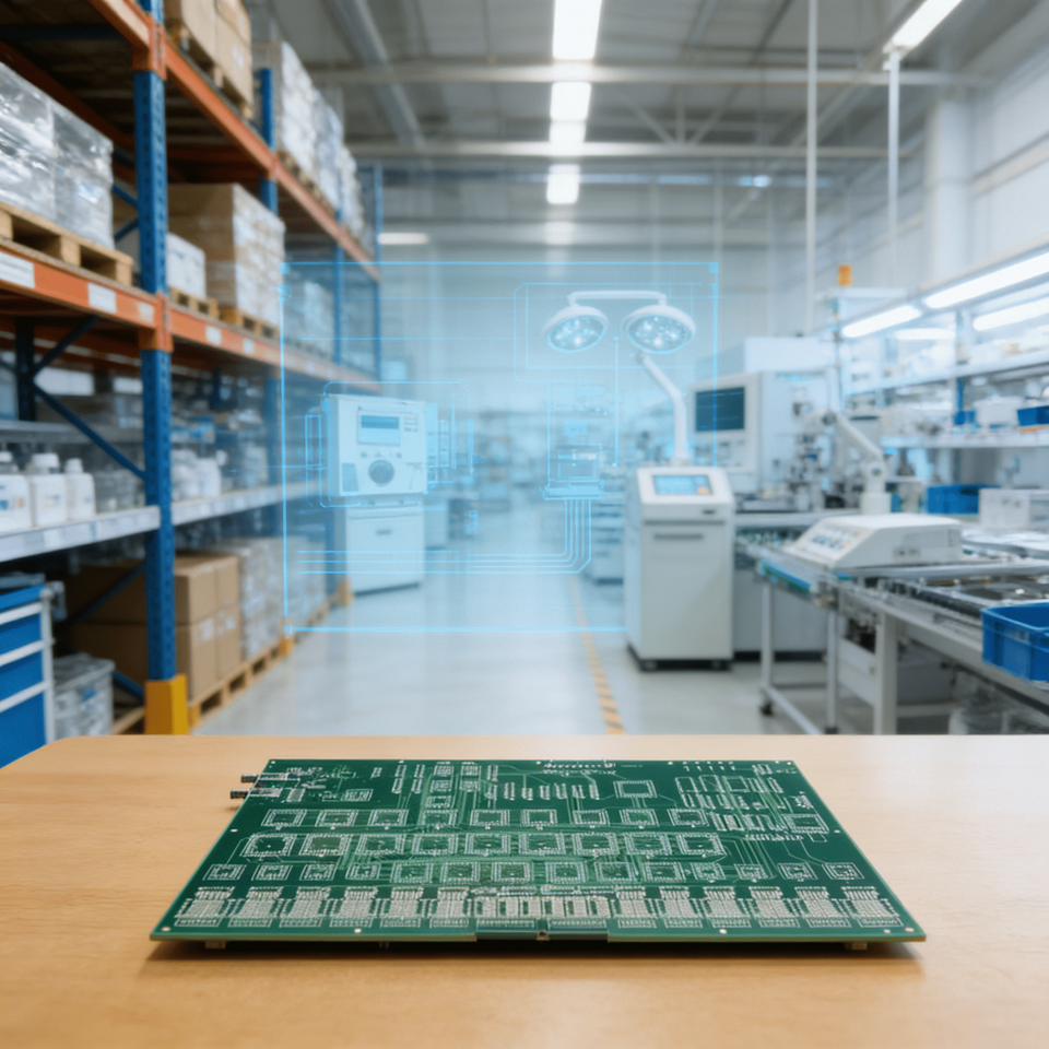 CT - Lossless Coincidence Processor Board for Siemens P/N 1010095A ...