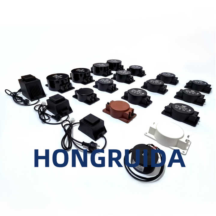 3500VDC High Voltage Resistance Transformer 400W IP67 Safe for ...