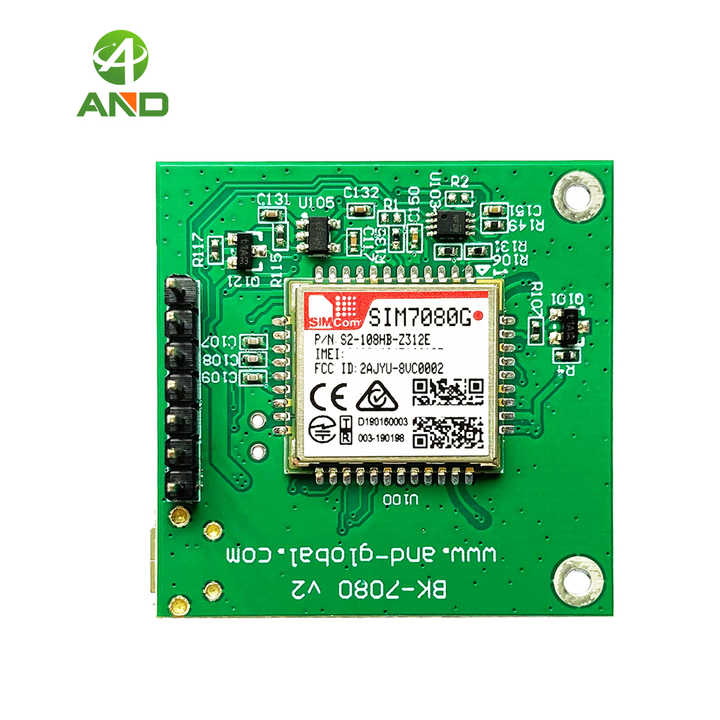 SIMCOM SIM7080G Breakout Kit PCB Pcba Manufacturing,customized PCBA PCB SMT| Alibaba.com