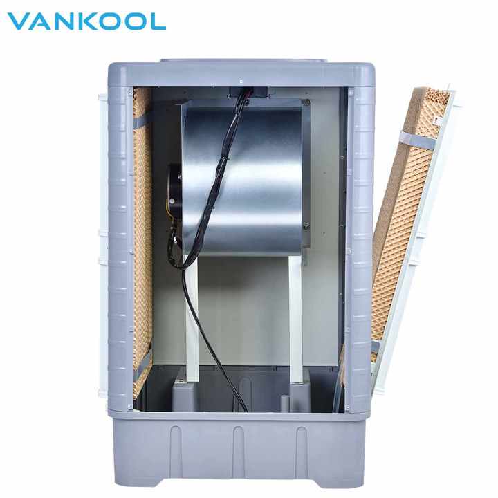 Window Type air Condicioner Cabinet air Conditioner Wall Window Mount ...