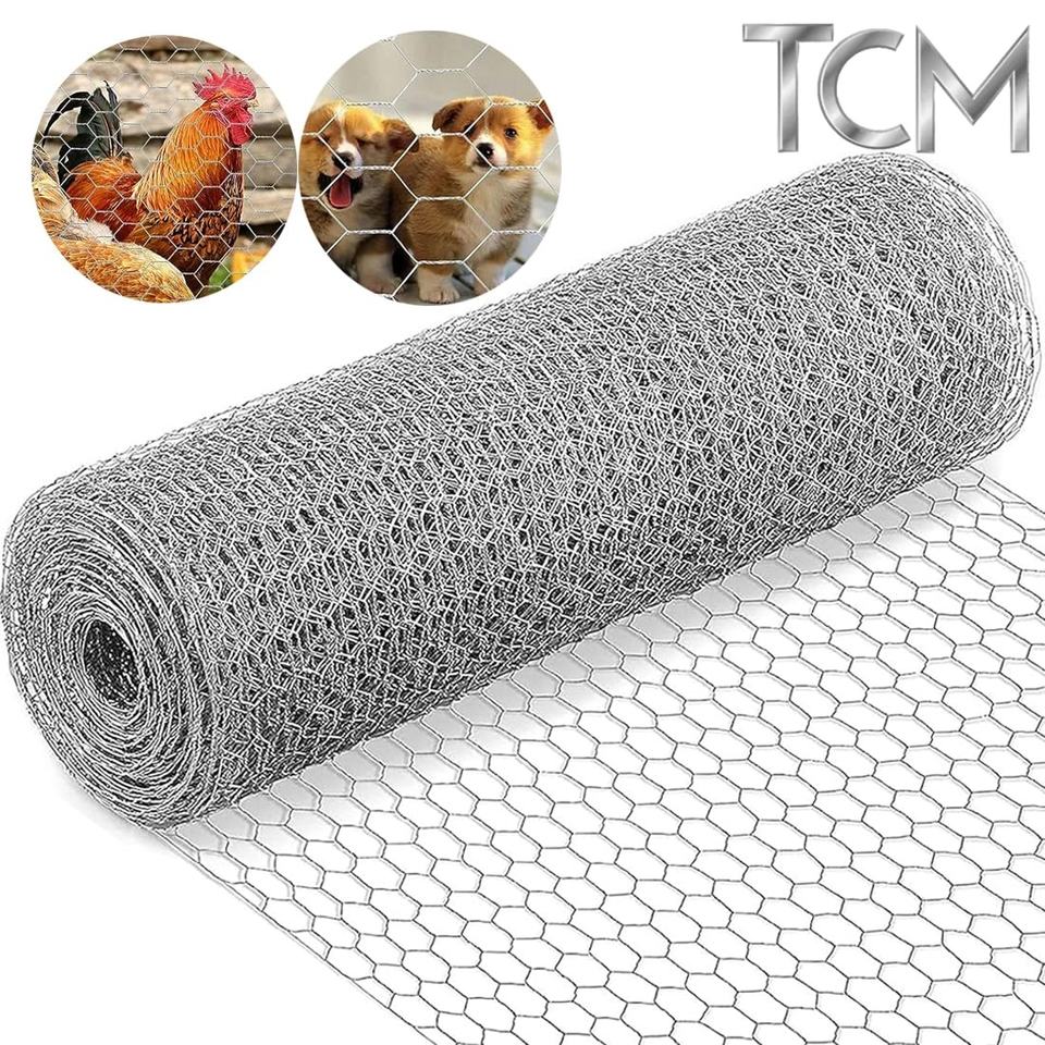 Multi-Purpose Hexagon Chicken Wire Mesh for DIY Projects| Alibaba.com