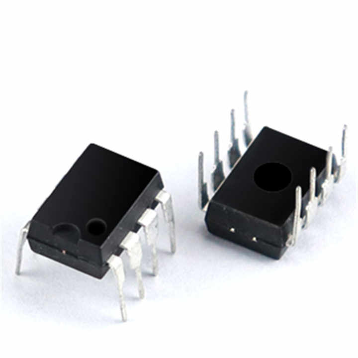 MN3101 MN3007 DIP-8 Asli MN3008 Intergrated Circuit Stok MN3005 MN3101 ...