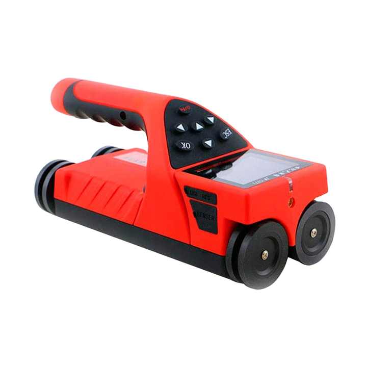 JW-GY71 Integrated Steel Scanner Portable and Non-Destructive Testing ...