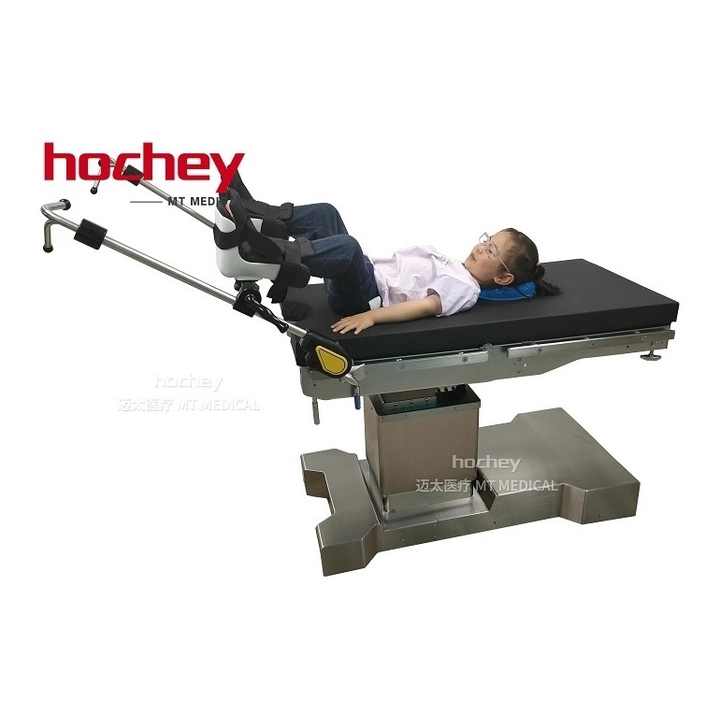 MT MEDICAL Kid Surgery Urology Leg Holder - Lithotomy Stirrup