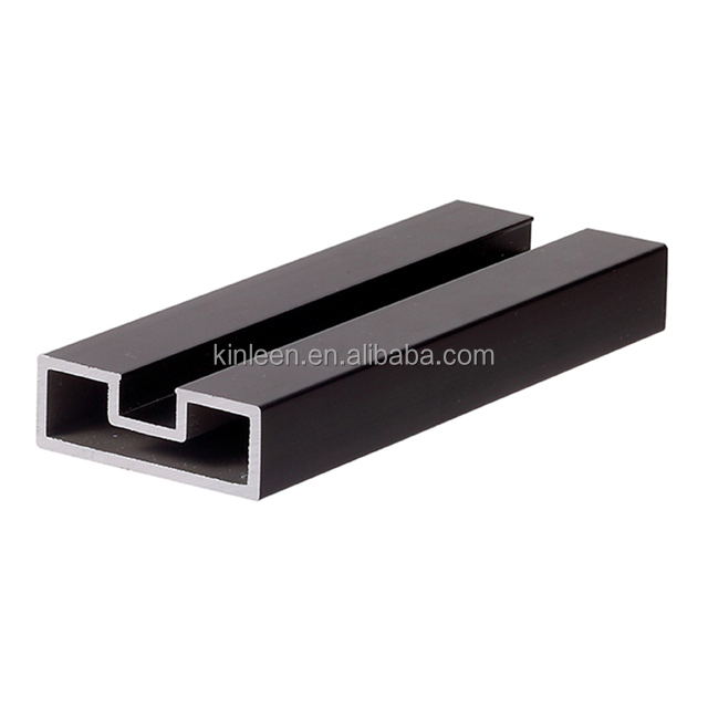 Plastic Nylon Slide Strip for Metal | Durable CNC Machined