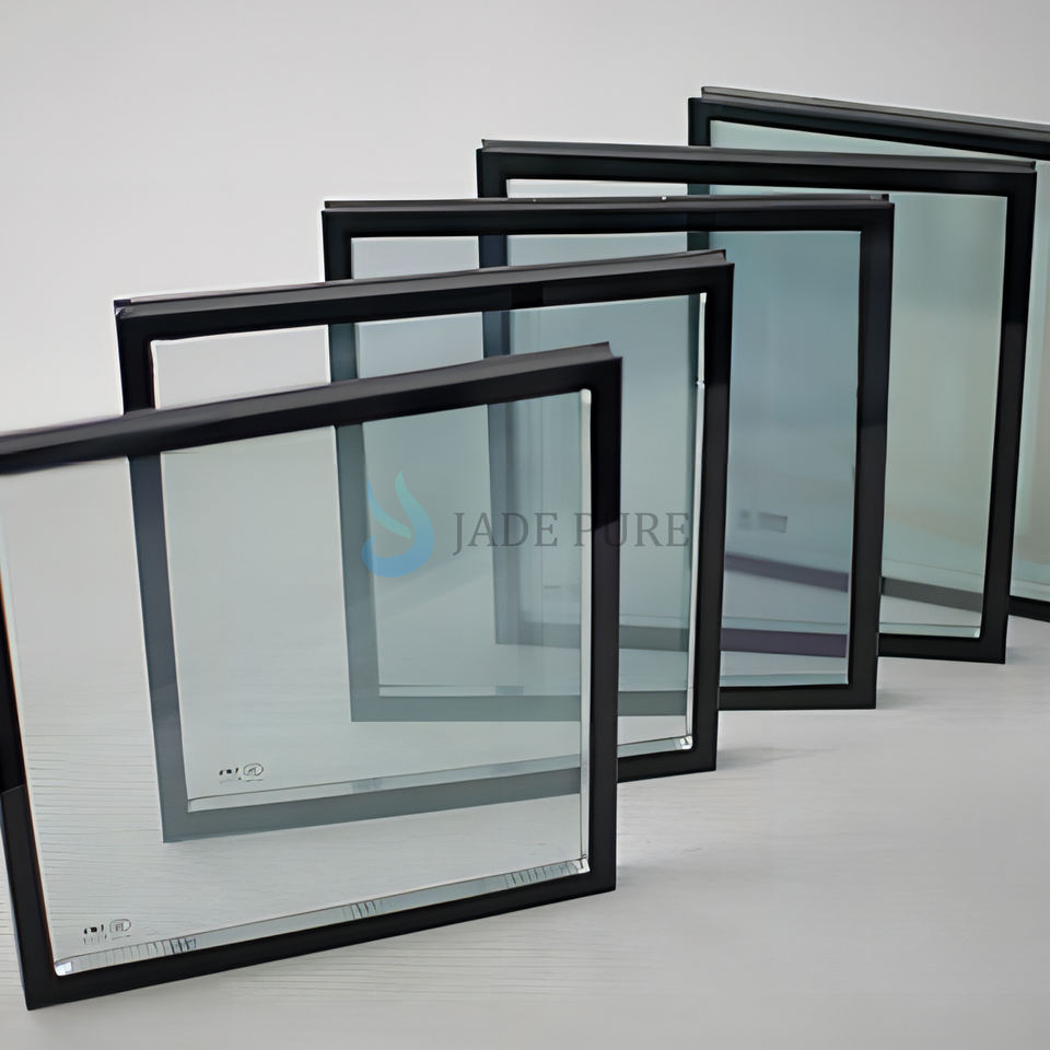 Solar Control Low-E Glass with Soft or Hard Coating| Alibaba.com