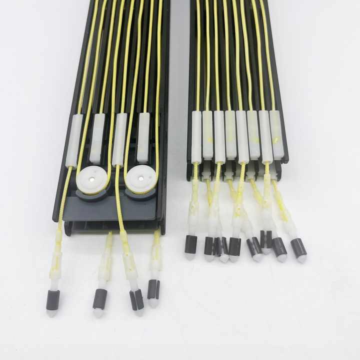 M5 Module Electronic Jacquard - Electromagnet Valves Assembly