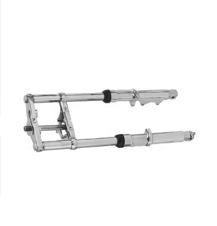 Motorcycle Front End Fork Assembly for Harley Davidson