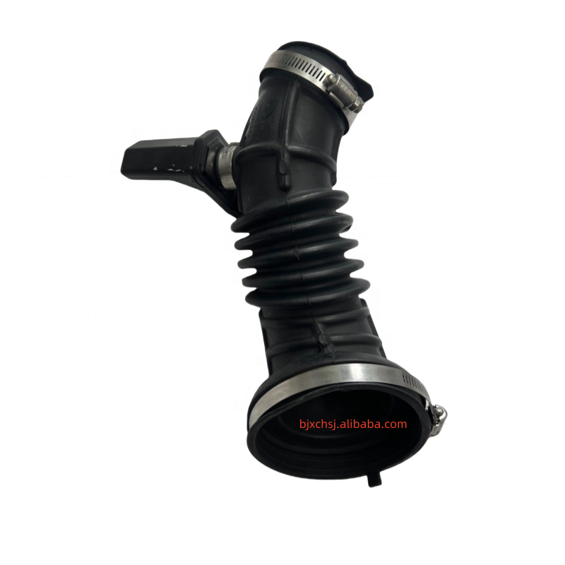 Automotive Parts air Filter Outlet Duct LFV LTG OEM 84451655 23383224 ...