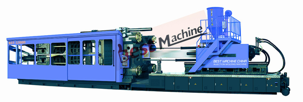 Automatic car bumper injection molding machine plastic car bumper ...