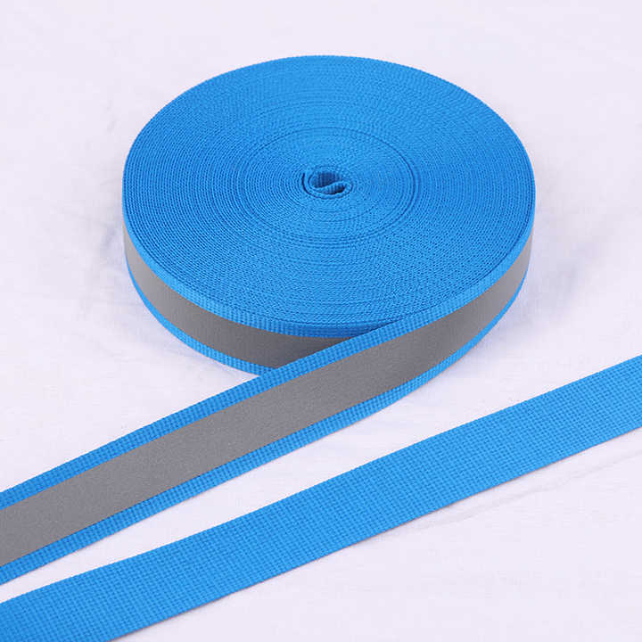 Webbing Tape Webbing Patterned Custom Belting PP Made in China ...