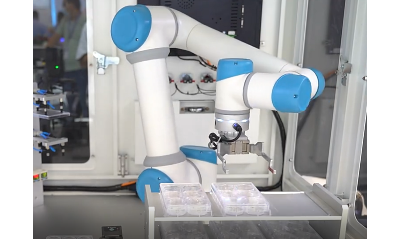 Medical Robotic Arms - Precision and Support for Healthcare