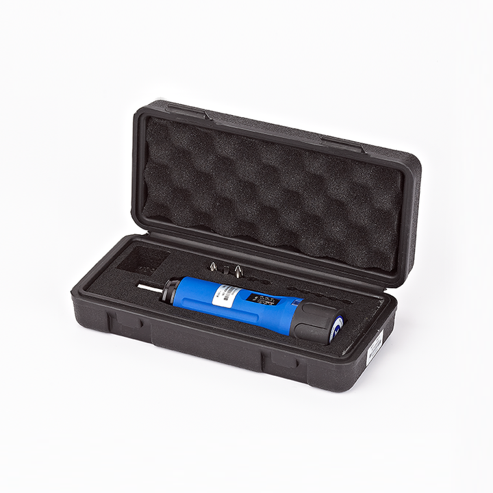 Adjustable Preset Torque Screwdriver | Precision Gunsmithing Torque ...