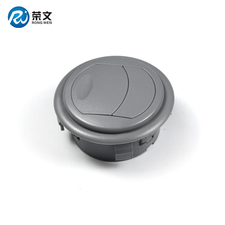 Bus Air Vent Wind Outlet Air Conditioner Louver RW71 Single Air Outlet ...