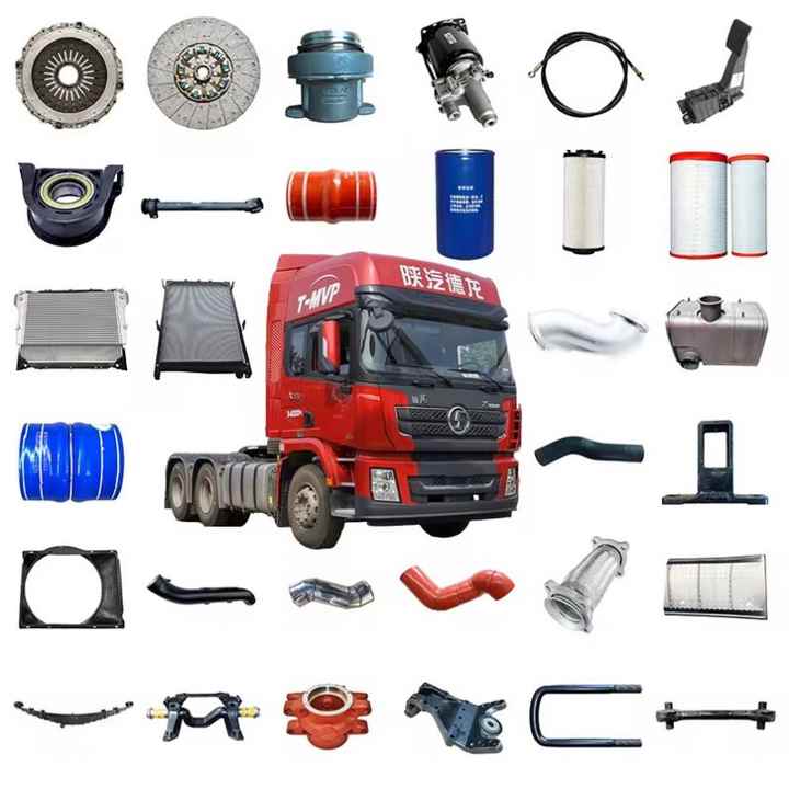 高品質のShacman F3000 F2000 X3000 M3000 H3000 3000 X600 X5000全車両スペアパーツオリジナル ...