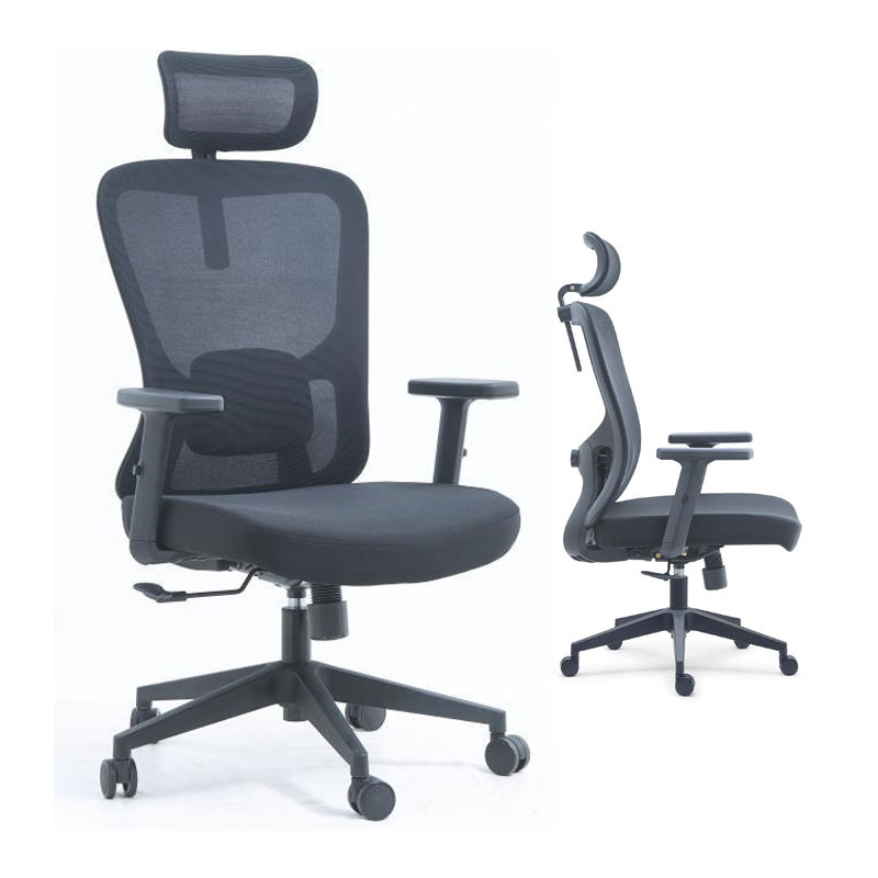 Multifunctional Chair Modern Design Height-Adjustable Ergonomic High ...
