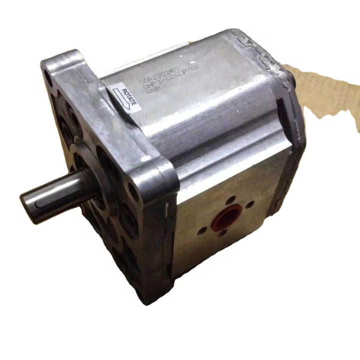 SNP3NN SNW SNP SKP SGM2 SGM3 OEM OBO OBO High Pressure Hydraulic Gear ...