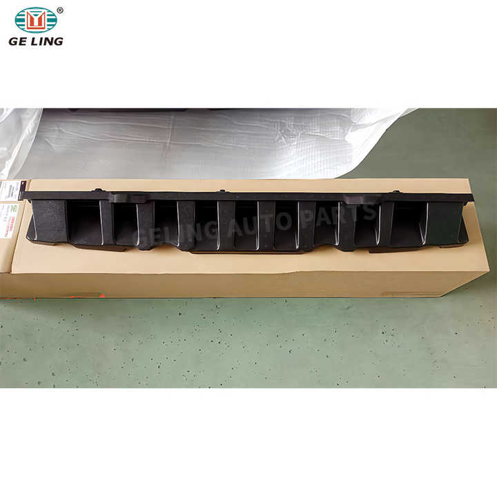 GELING Auto Spare Parts Body Kit Accessories Front Bumper Guard ...
