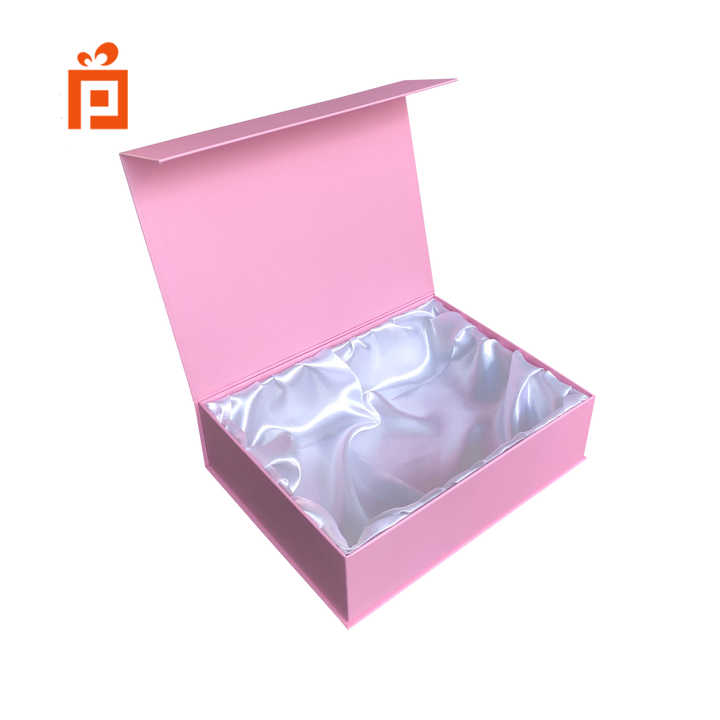 High End Bathing Suit Packaging - Custom Luxury Swimwear