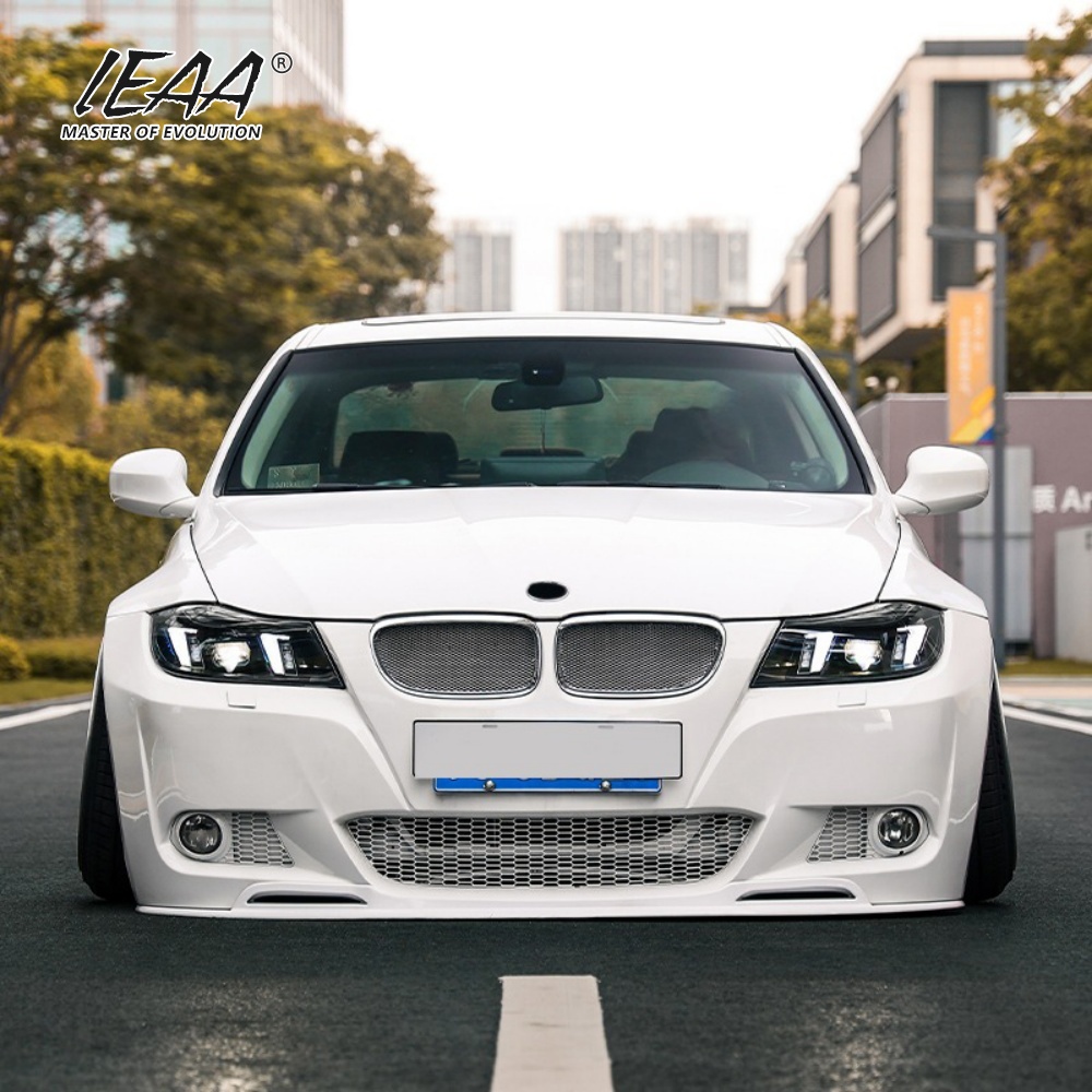 How to Choose E90 Headlights Yellow: A Complete Buyer's Guide