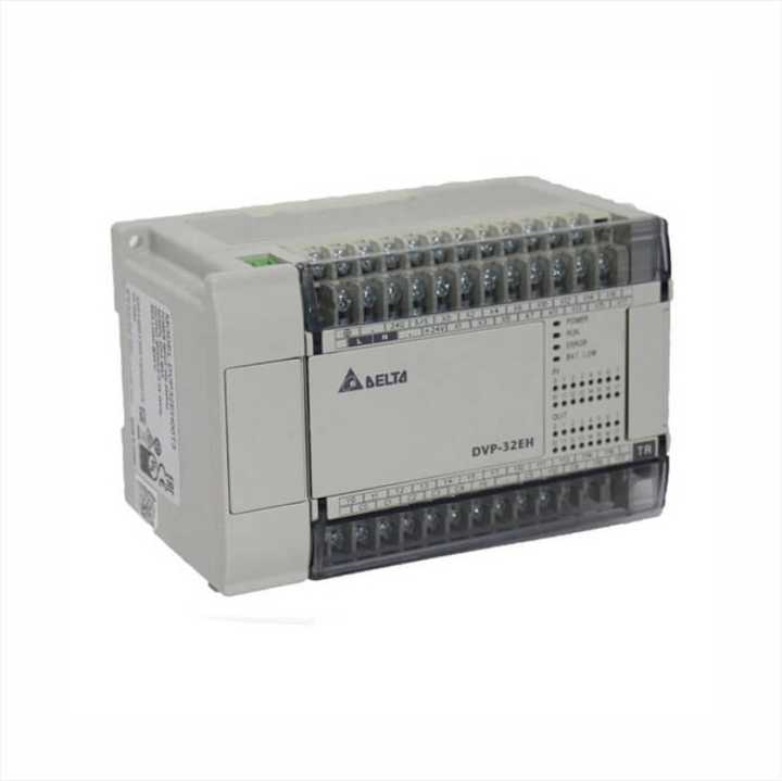 Delta DVP-S Series DVP06AD-S PLC Input Module| Alibaba.com